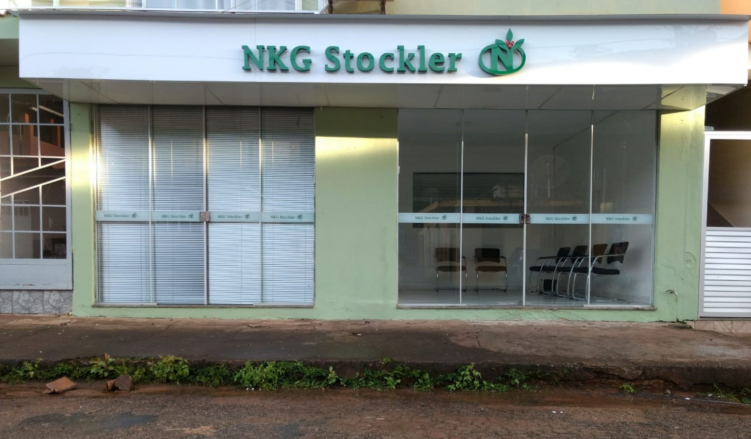 Our Products - NKG Stockler Ltda.