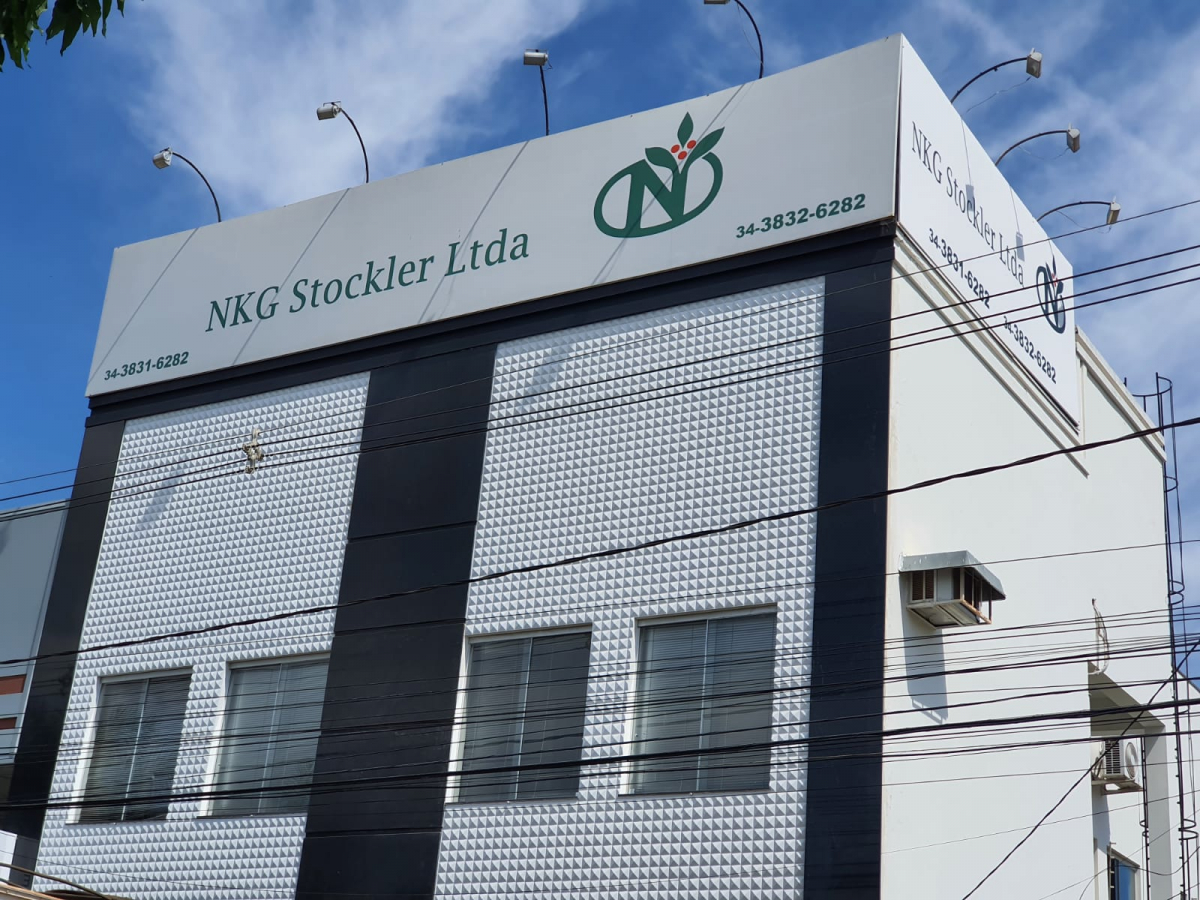 Our Products - NKG Stockler Ltda.